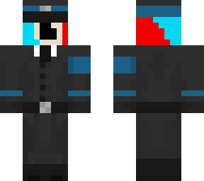 coop | Minecraft Skin