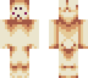bunny | Minecraft Skins