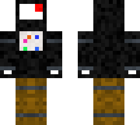 giant | Minecraft Skins