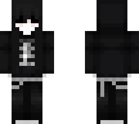 Danse | Minecraft Skin