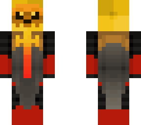 vlad | Minecraft Skins