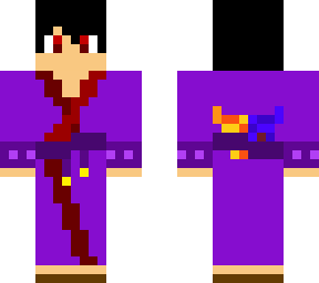 kimono | Minecraft Skins