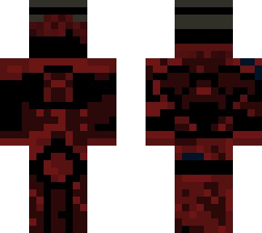 dawdaw | Minecraft Skin