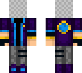 disco | Minecraft Skins