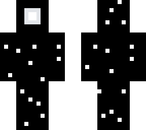 dot | Minecraft Skins