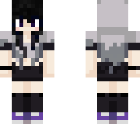 duxo | Minecraft Skins