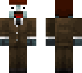 fish | Minecraft Skins