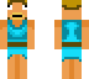fishstick | Minecraft Skins
