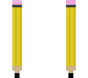 pencil | Minecraft Skins