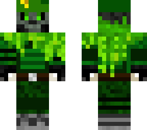 gilly | Minecraft Skins
