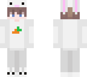 HAPPY EASTER! | Minecraft Skin
