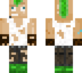 hardcore skin | Minecraft Skins