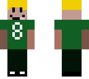 intestine | Minecraft Skin