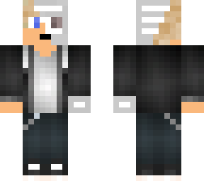 iron block | Minecraft Skins