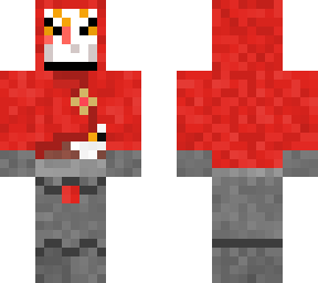 fable | Minecraft Skins