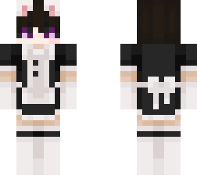 Jalu hau gai | Minecraft Skin