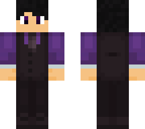 Jhyn Casual | Minecraft Skin