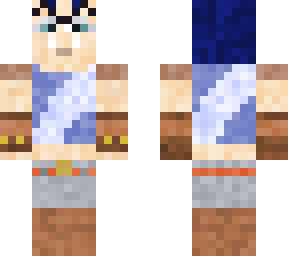 jonathan joestar | Minecraft Skins