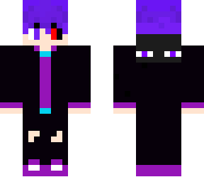 ken | Minecraft Skins