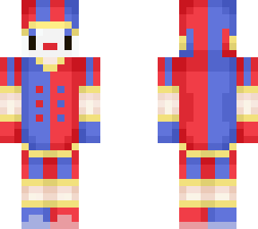 cosplay | Minecraft Skins