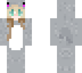 koi | Minecraft Skins