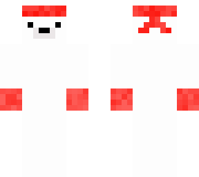boxer | Minecraft Skins