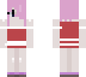 mei | Minecraft Skins