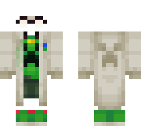 mike tazercraft | Minecraft Skins