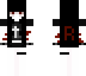 mimi | Minecraft Skins