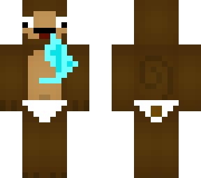 poo | Minecraft Skins