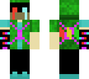 multi | Minecraft Skins