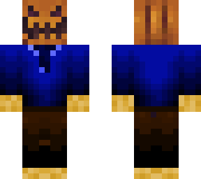 pumkin | Minecraft Skins