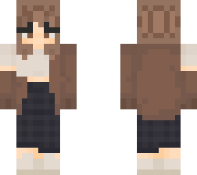 nihachu | Minecraft Skins