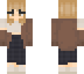 nihachu | Minecraft Skins