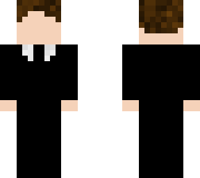 No Face | Minecraft Skin