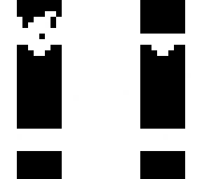 omori | Minecraft Skins