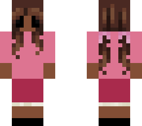 doll | Minecraft Skins