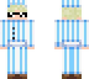 pug | Minecraft Skins