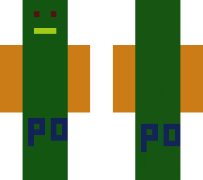 Ploop | Minecraft Skin