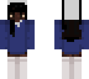 pochacco | Minecraft Skins