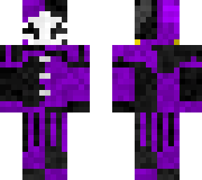 jester | Minecraft Skins