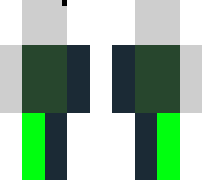 ralox fart | Minecraft Skin