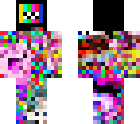 ram | Minecraft Skins