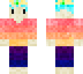 Random Skin | Minecraft Skin