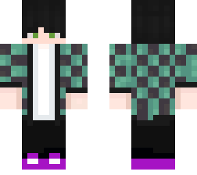 Ravi Singh Rathore | Minecraft Skin