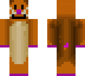 hamster | Minecraft Skins