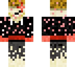 RECKLESS | Minecraft Skin