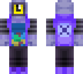 brawl stars | Minecraft Skins