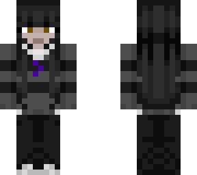 riley | Minecraft Skins