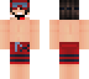 roier | Minecraft Skins